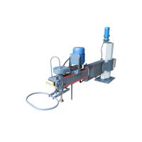 China SCT-2600 Stone Floor Grinding Machine Manual Polishing for Mall Slabs at in Polishing for sale