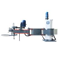 China SCT-2600 Stone Floor Grinding Machine Manual Polishing for Mall Slabs at in Polishing for sale