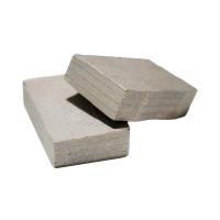 China Taper Segment Shape D1200 Diamond Saw Blades for Best Performance Concrete Cutting for sale