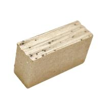 China Diamond Melta Powder Marble Segments for Vertical and Horizontal Cutting Efficiency for sale