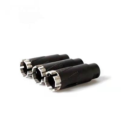 China A Grade Diamond Drilling Bits for Basin Drill Customized OEM Support Guaranteed for sale