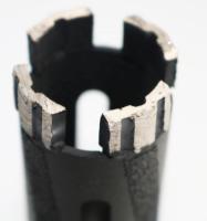 China A Grade Diamond Drilling Bits for Basin Drill Customized OEM Support Guaranteed for sale