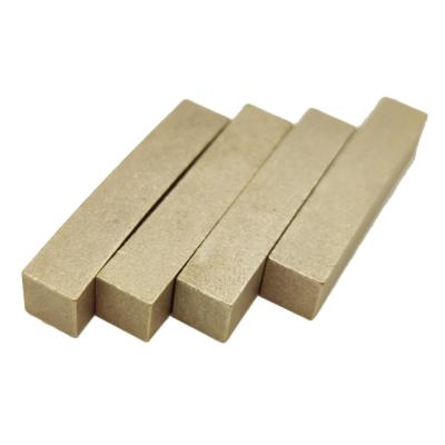 China A Grade Diamond Segments For Marble Cutting Customized Support for Diamond Tools for sale
