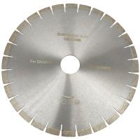 China Good 24 inch Diamond Saw Blades For Granite Stone Cutting A Grade Segments Luxury Style for sale