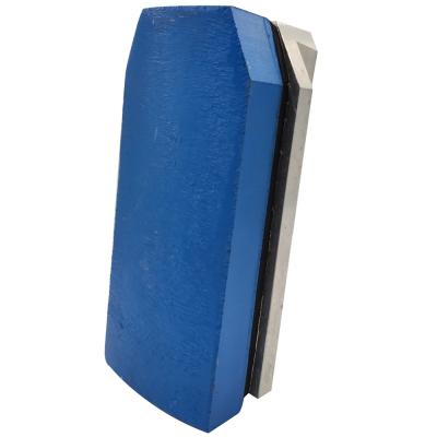 China Diamond Fickert Metal Bond Abrasives for Stone Construction Tools Customized Support for sale