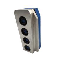 China Diamond Fickert Metal Bond Abrasives for Stone Construction Tools Customized Support for sale