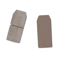 China Diamond Fickert Metal Bond Abrasives for Stone Construction Tools Customized Support for sale