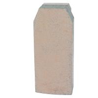 China Diamond Fickert Metal Bond Abrasives for Stone Construction Tools Customized Support for sale