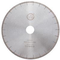 China ODM Support 24 inch Thin Diamond Circular Glass Saw Blade for Sintered Stone Cutting for sale