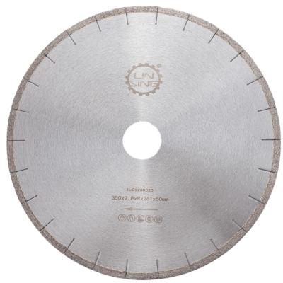 China ODM Support 24 inch Thin Diamond Circular Glass Saw Blade for Sintered Stone Cutting for sale