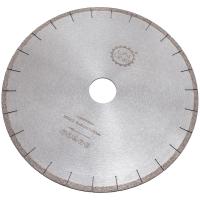 China ODM Support 24 inch Thin Diamond Circular Glass Saw Blade for Sintered Stone Cutting for sale