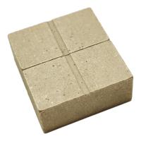 China Main Market Marble Countries Calibration Diamond Segments for Levelling Granite and Marble for sale