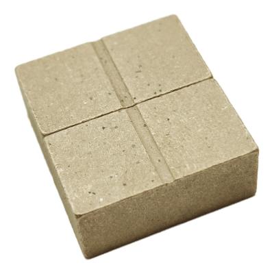 China Main Market Marble Countries Calibration Diamond Segments for Levelling Granite and Marble for sale