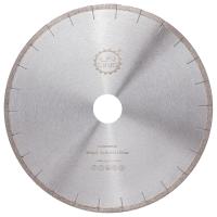 China ODM Support 24 inch Thin Diamond Circular Glass Saw Blade for Sintered Stone Cutting for sale