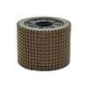 China Excellent Service Frankfurt Bush Hammer for Marble Lychee Noodles Grinding Tool for sale