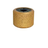 China Excellent Service Frankfurt Bush Hammer for Marble Lychee Noodles Grinding Tool for sale