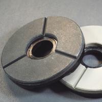 China Diamond Polishing for Marble Slabs Good Performance Metal Diamond Buff Discs for sale
