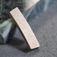 China Diamond Powder and Metal Powder 1200mm 1400mm Saw Blade for Cutting Granite Andesite for sale