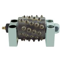 China Vacuum Brazed and Hot Press Diamond Grinding Abrasive Disc for Precise Stone Grinding for sale