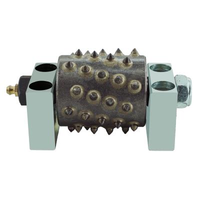 China Vacuum Brazed and Hot Press Diamond Grinding Abrasive Disc for Precise Stone Grinding for sale