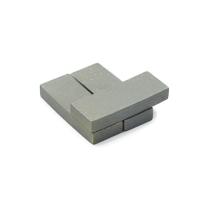 China High Frequency Brazed D1500mm Diamond Saw Blade Tips Block for Global Efficiency for sale