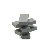 China High Frequency Brazed D1500mm Diamond Saw Blade Tips Block for Global Efficiency for sale