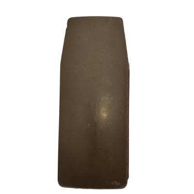 China Rectangular Diamond Fickert Resin Bond Polishing Tools for Superior Diamond Polishing for sale