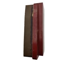 China Rectangular Diamond Fickert Resin Bond Polishing Tools for Superior Diamond Polishing for sale