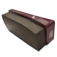 China Rectangular Diamond Fickert Resin Bond Polishing Tools for Superior Diamond Polishing for sale