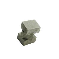 China 24*11.5*20mm Metal Grinding Disc Tips Diamond Segments for Metal Polishing Pads A Grade for sale