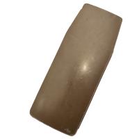China Rectangular Diamond Fickert Resin Bond Polishing Tools for Superior Diamond Polishing for sale