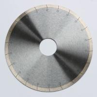 China 10in 350mm Saw Blade for Durable and Concrete Asphalt Cutting Edge Height 0.472in 12mm for sale