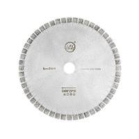 China Advanced Granite Cutting 500mm Arix Diamond Saw Blade with Diamond Powder and Alloy Steel for sale