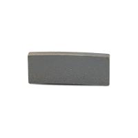 China Sintered Diamond Segment for Indonesian Lava Stone Cutting High Frequency Brazed for sale