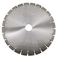 China 14 Inch Diamond Saw Blade Cutter Disc for Lava Sandstone Cutting Tools Diameter 350mm for sale