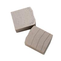 China R Shape Diamond Granite Segment for Scrap in Thailand by LINSING Stone Cutting Tools for sale