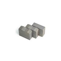 China Metal Powder Diamond Segments for High Cost Performance Sintered Stone Cutting Tools for sale