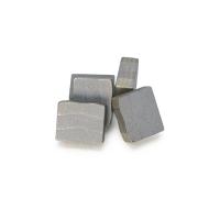 China Metal Powder Diamond Segments for High Cost Performance Sintered Stone Cutting Tools for sale