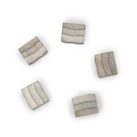 China Metal Powder Diamond Segments for High Cost Performance Sintered Stone Cutting Tools for sale