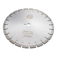 China Sintered Beads Technology Grade A Non-silent D1500mm Diamond Saw Blade for Stone Cutting for sale