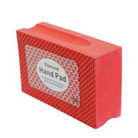 China Eco-friendly Diamond Grinding Tools for Hand Polishing Stone and Porcelain Surfaces for sale