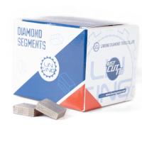China Marble Diamond Tool Diamond Segment 1200mm x 1000mm for Customized Support for sale