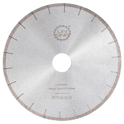 China Multiblade Diamond Saw Blade Global Market 14