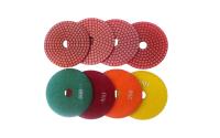China Excellent Diamond Tools for Marble Granite Stone Polishing Advantage Good Performance for sale