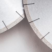 China Multiblade Diamond Saw Blade Global Market 14