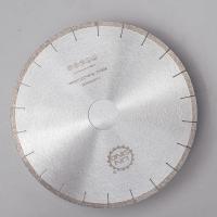 China Multiblade Diamond Saw Blade Global Market 14
