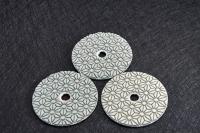 China Excellent Diamond Tools for Marble Granite Stone Polishing Advantage Good Performance for sale