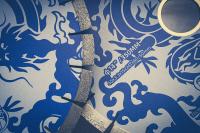 China Fast Cutting and Long Lifespan D350mm Granite Diamond Saw Blade for Brazil Market for sale