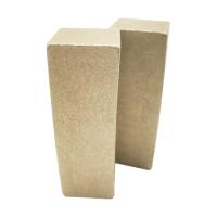 China Mexico Market Mainly Used Beige Travertine Marble Diamond Circular Saw Blade Segments for sale