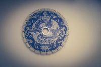China Granite Stone Cutting Disc 14'' Non-slient Blade with Lazer Bridge Blade Machine Tool for sale